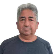 Rahim Amidi | Traded Profile