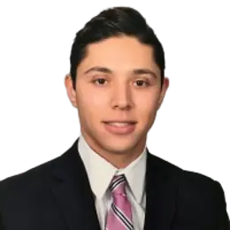 Jordan (Jordy) Roeschlaub | Traded Profile