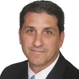 Steven Rock | Traded Profile