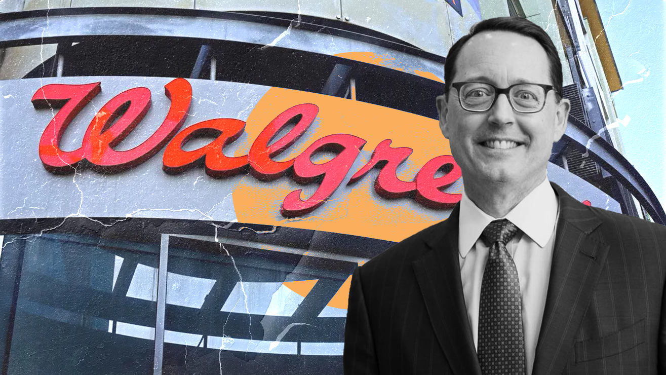 Walgreens Shuts Down 2 Key Distribution Centers in Florida and ...
