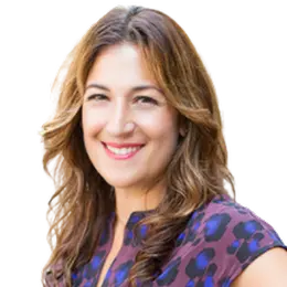 Maria Ryan | Traded Profile