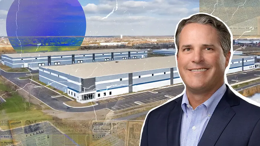 Stream Realty Partners Invests $84M Across 600K SF of Metro Chicago's ...