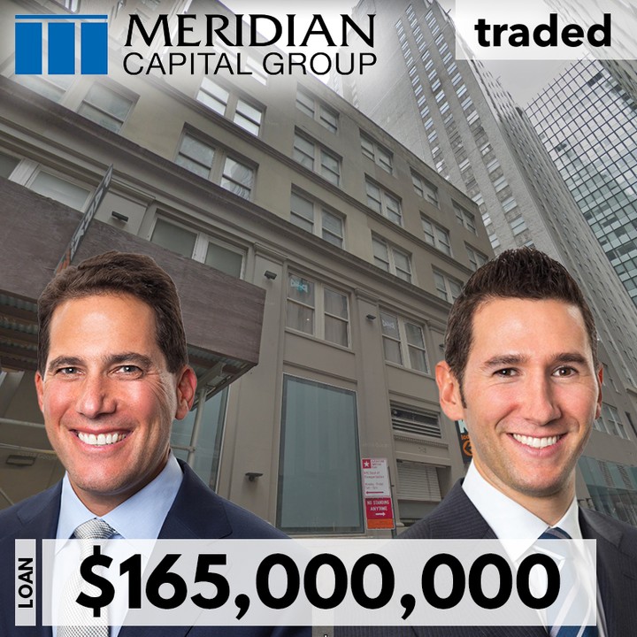 MSD Partners L.P. Provides $165M Construction Loan For Multifamily And ...