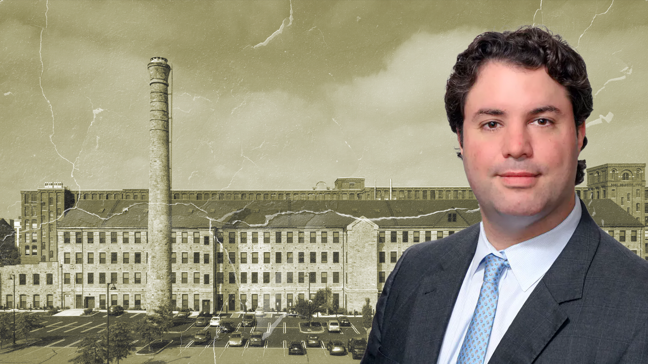 WinnCompanies Unveils $39M Stone Mill Lofts in Lawrence, MA, Pioneering ...