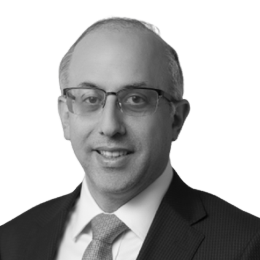 Richard Kramer | Traded Profile