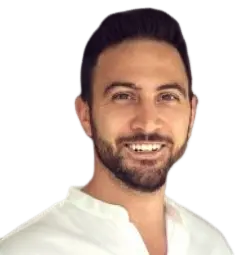 Shaya Rosenberg | Traded Profile