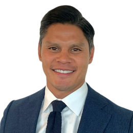 Jacob Luna | Traded Profile