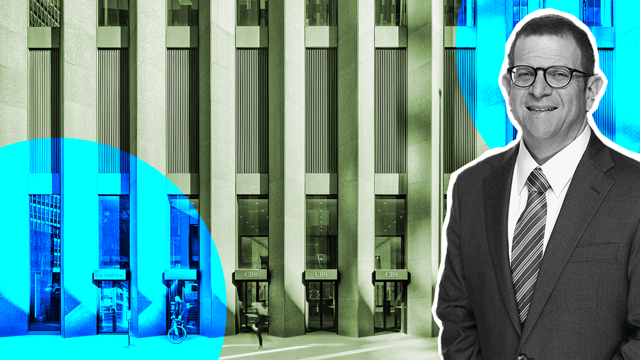 Harbor Group Unveils Repositioning Plans for 900K SF Skyscraper in ...