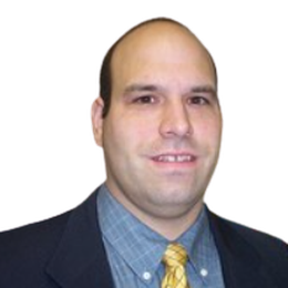 Ed Carbone | Traded Profile