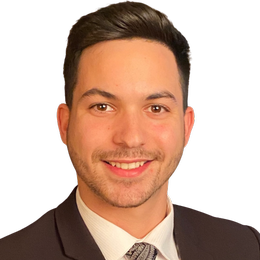 Brandon Harnick | Traded Profile