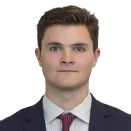 Patrick O’Rourke | Traded Profile