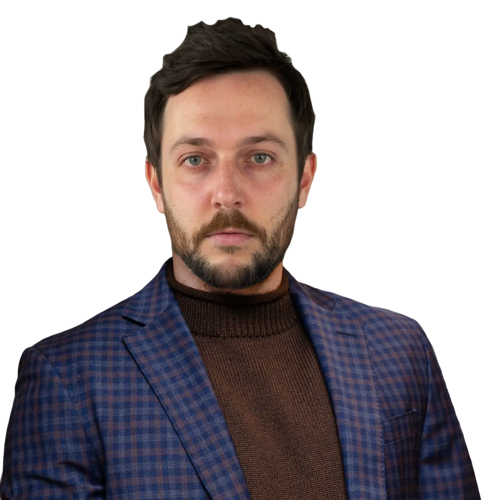 Sam Gordon | Traded Profile