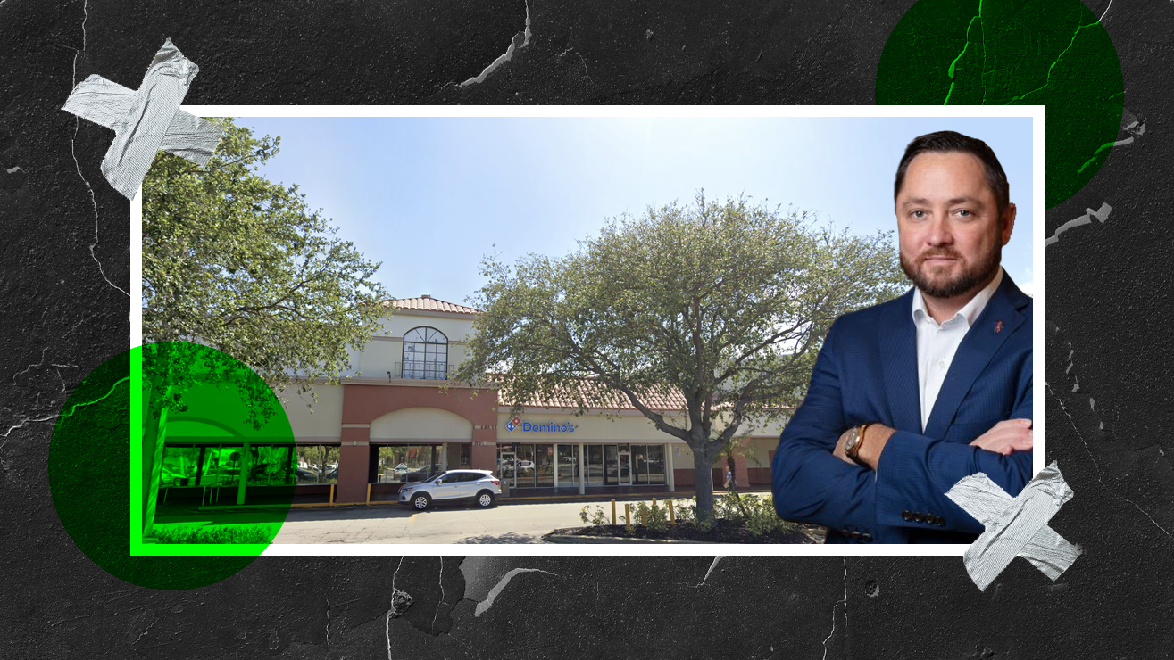 Stiles Acquires Discounted Pompano Beach for $27.5M Eyeing Publix as Anchor