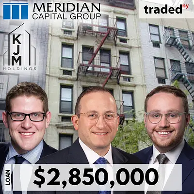 Chase Bank Provides $2.85M Acquisition Loan For 418 East 81st Street ...