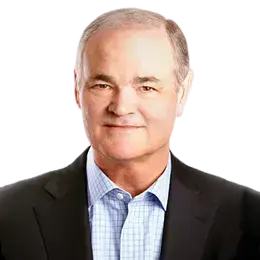 Gerald (Jerry) Porter | Traded Profile