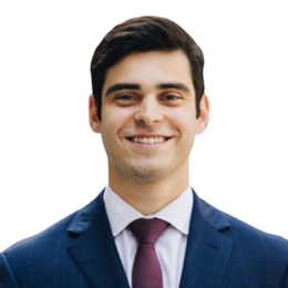 Gabriel Pena | Traded Profile