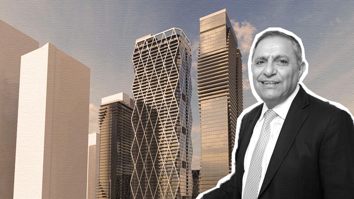 Lalezarian Reveals Plans for 10K Units & 3 More Towers at Miami Worldcenter