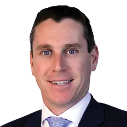 Jason Parr | Traded Profile