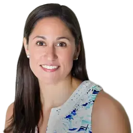 Lindsay Ryon | Traded Profile