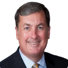 Jim Pratt | Traded Profile