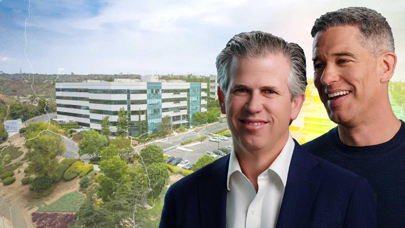 Lincoln Property Secures $65M Loan for a Prime LA Office and Retail Campus