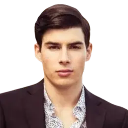 William Weisslinger | Traded Profile