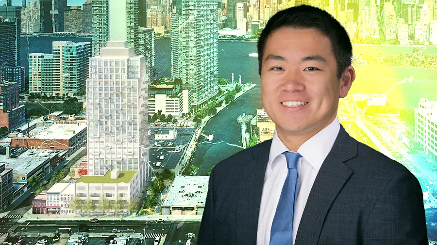 Quadrum Global, Baron Property Group & Simon Development Sell ...