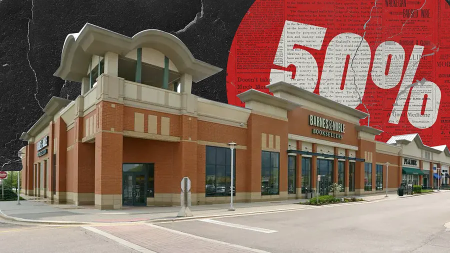 Geneva Commons Shopping Center Sells for Half its Original Price ...