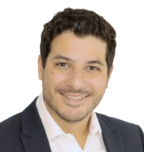 Raphael Sitruk | Traded Profile