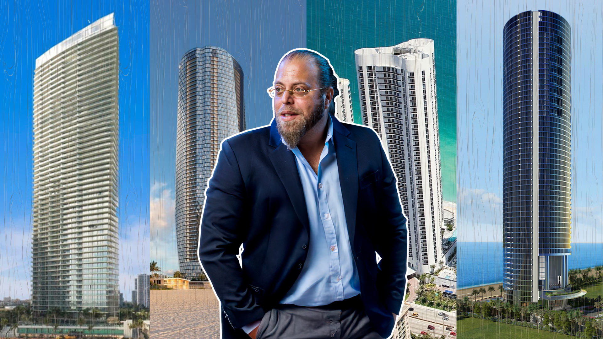 Gil Dezer’s Drive to Blend High-Performance Design and High-End Living