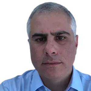 Andrew Beckler | Traded Profile