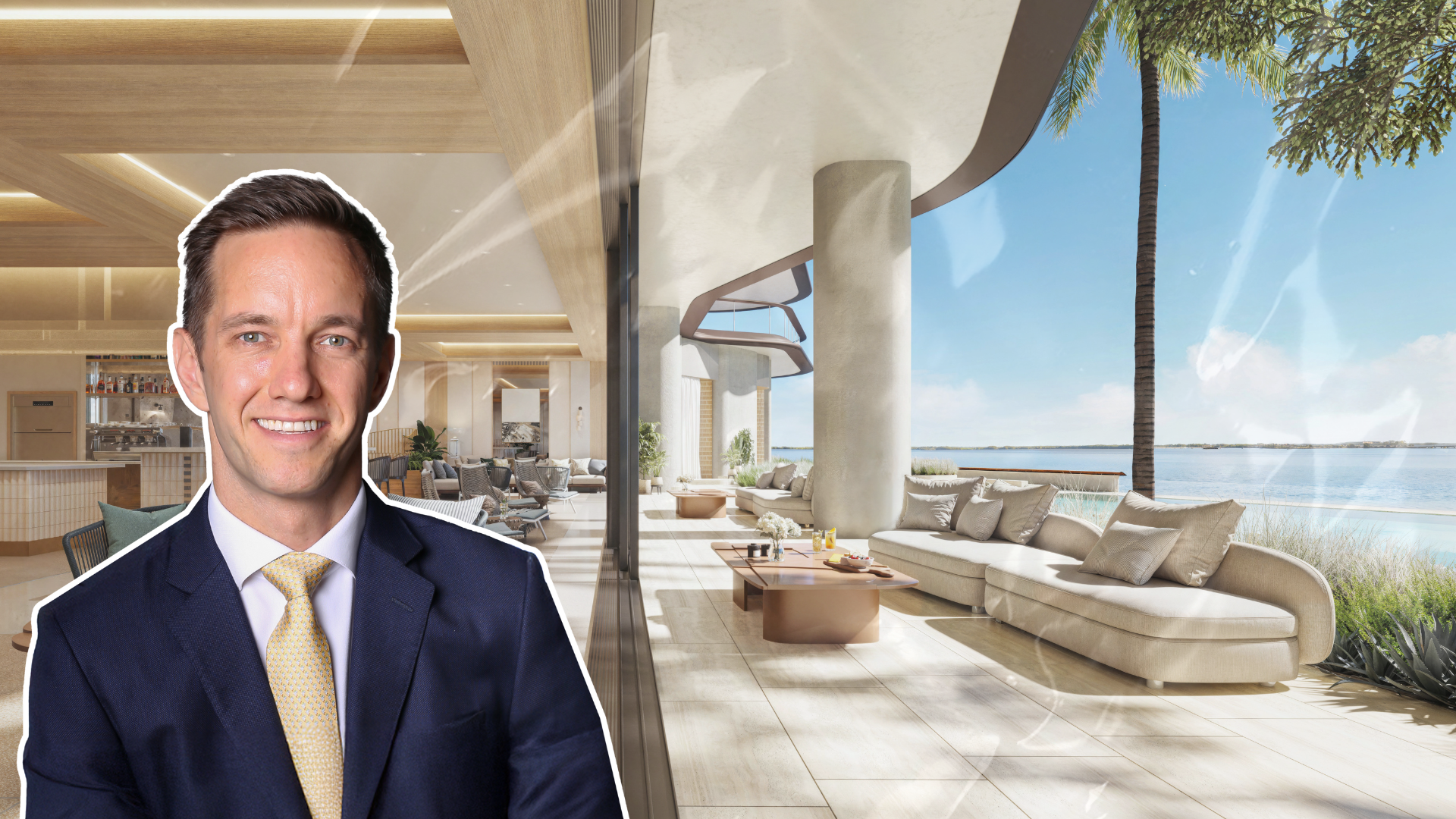 Swire's Miami Mandarin Oriental Residences Unveil 100K SF of Luxe ...