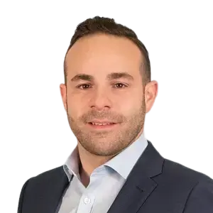 Joseph DeRosa | Traded Profile