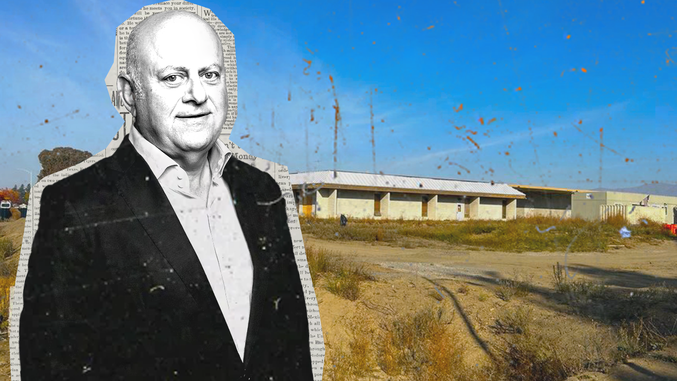 Prologis Plans Massive 312K SF Industrial Expansion in San Jose with ...