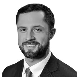 Jason DeWitt | Traded Profile