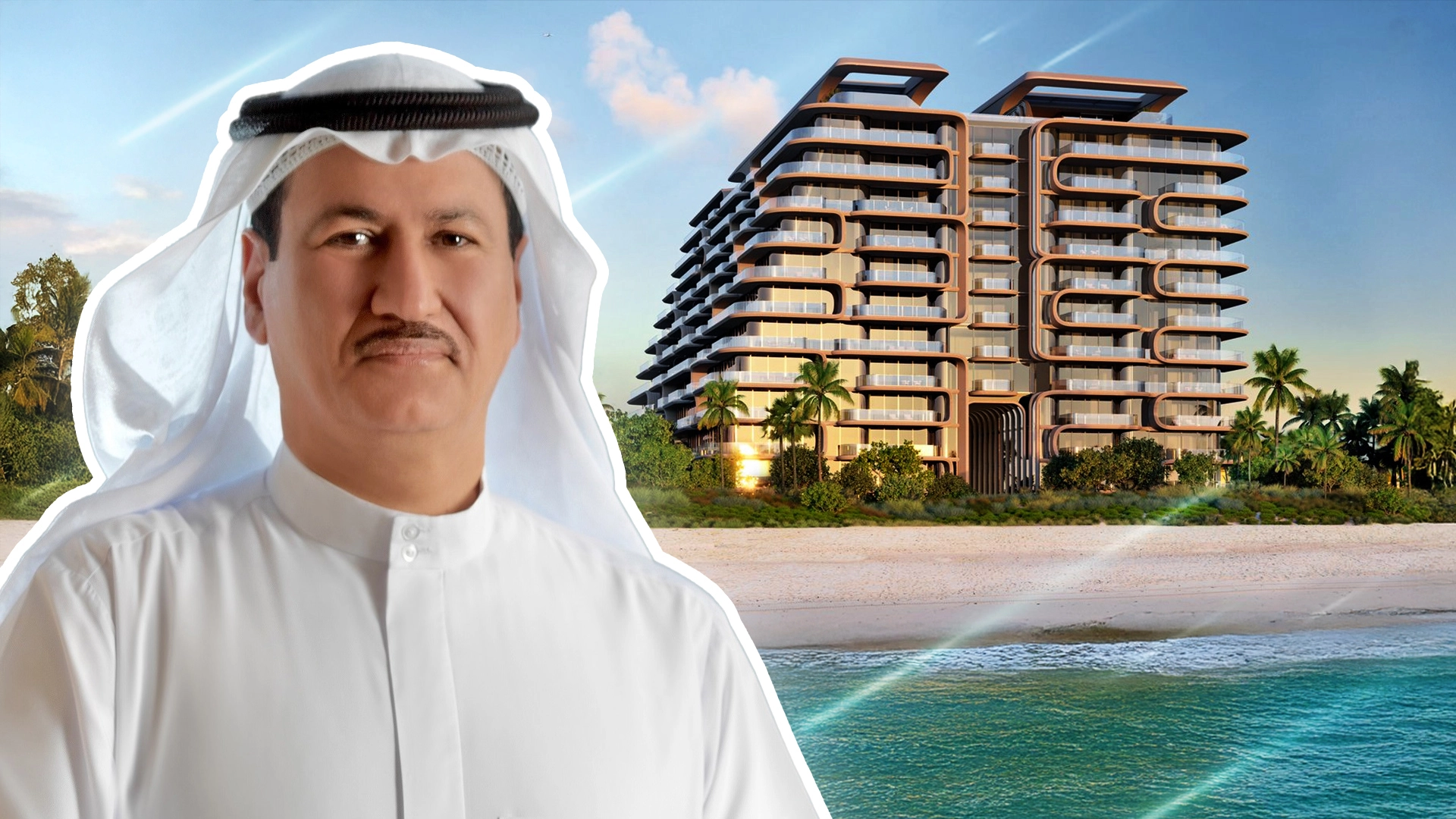 Damac Launches Sales for The Delmore on Tragic Surfside Site