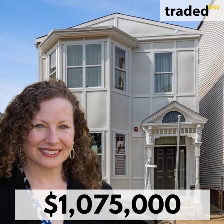 Amy Kirsch Of Leading Edge Real Estate Represents Buyer In $1.08M ...