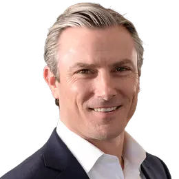 Mark Shaffer | Traded Profile