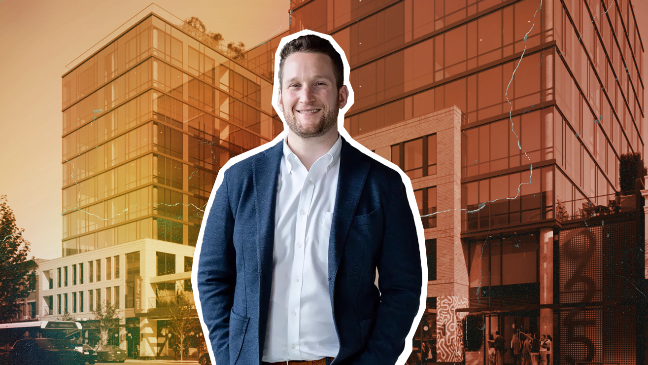 Mavrek Development Eyes Lakeview | Traded Blog