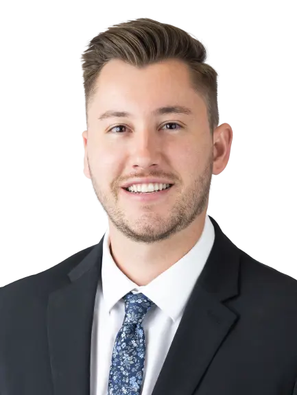 Ian Armbruster | Traded Profile