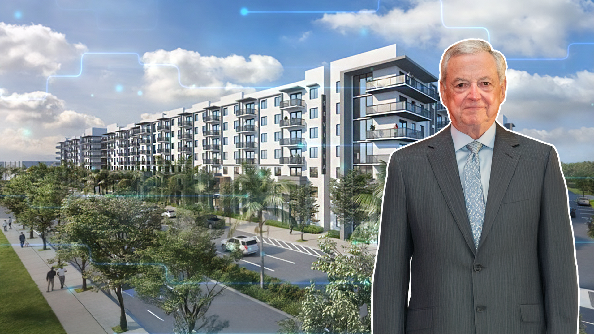 Codina Partners Launches In-House Management for Multifamily Projects