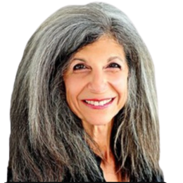 Amy Raine | Traded Profile