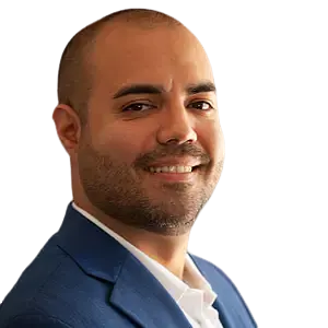 Rick Ramirez | Traded Profile