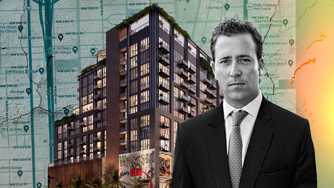 What’s the Deal? | Rilea Group & Diego Ojeda | | Traded Blog