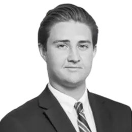 Alexander Harrold | Traded Profile