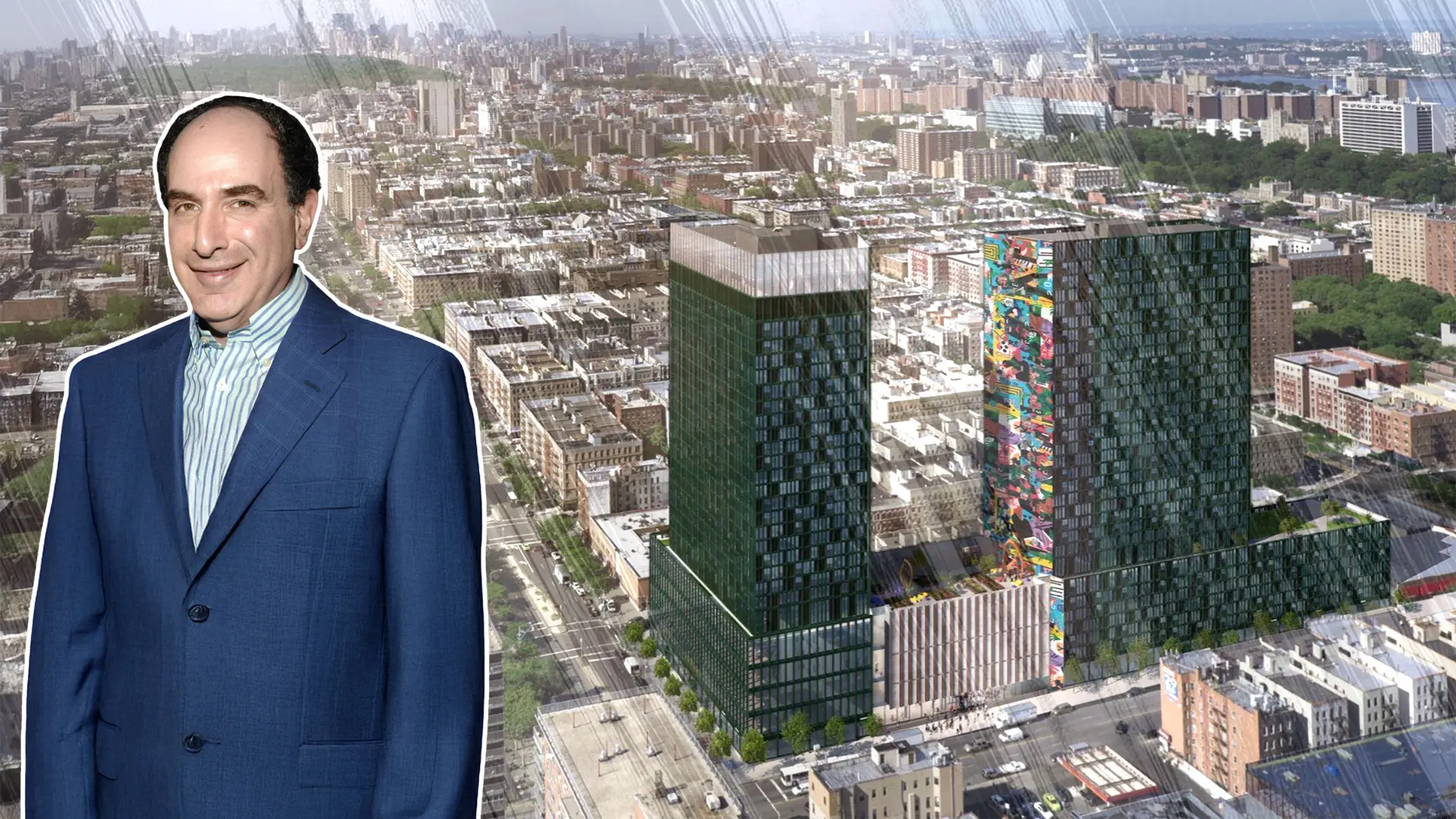 New York Real Estate News | Traded