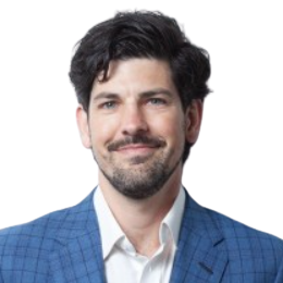 Steven Kehoe | Traded Profile