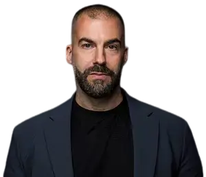 Eric Brody | Traded Profile