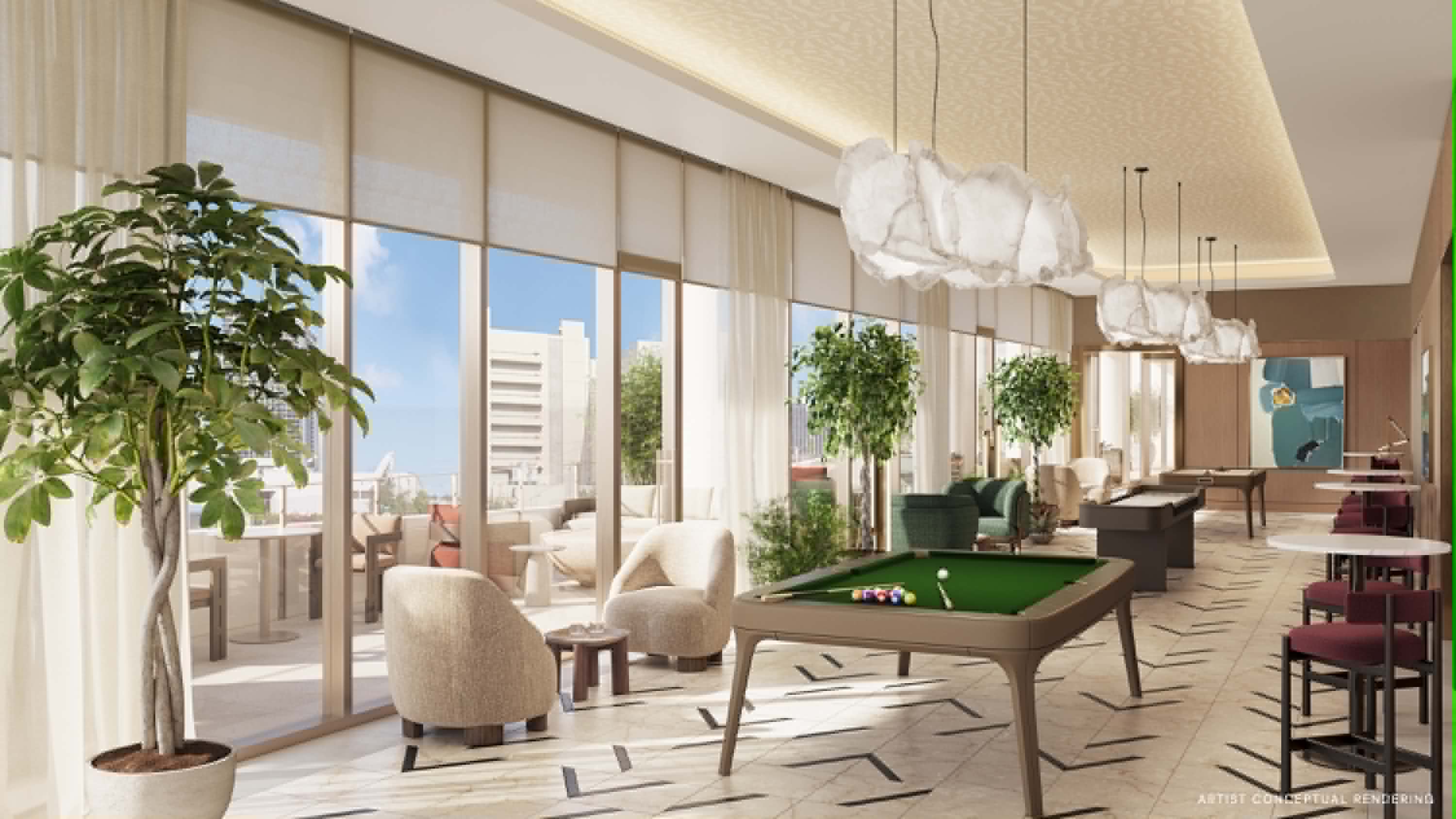 14 ROC Breaks Ground in Downtown Miami