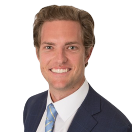 Bobby (Bob) Dockerty | Traded Profile